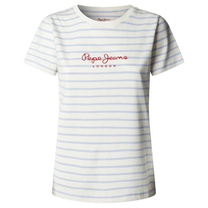 Pepe Jeans Mae Striped majica