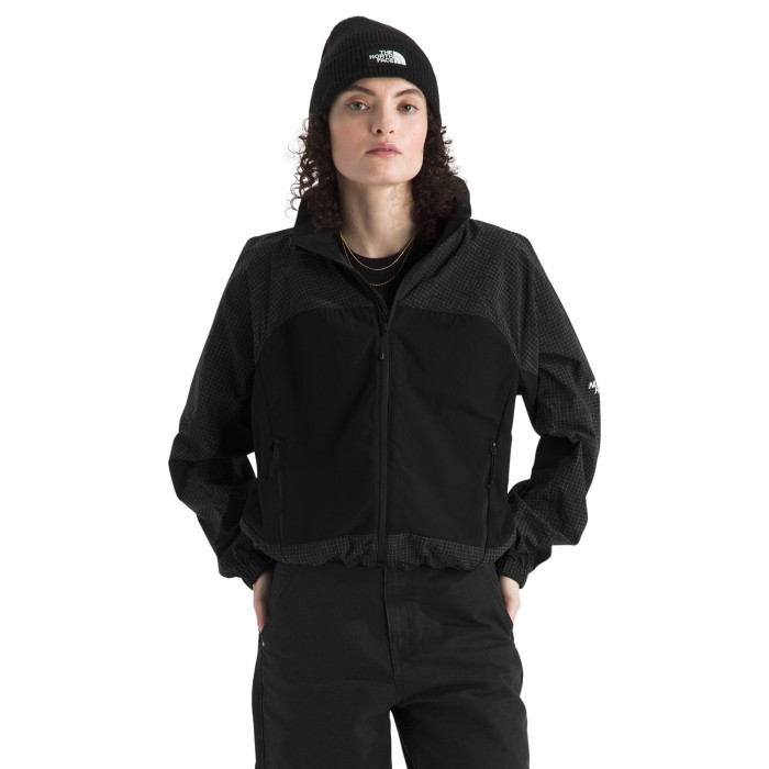 The North Face Hke Utility Wind jakna