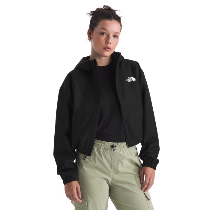 The North Face Quest Mono Cropped jakna