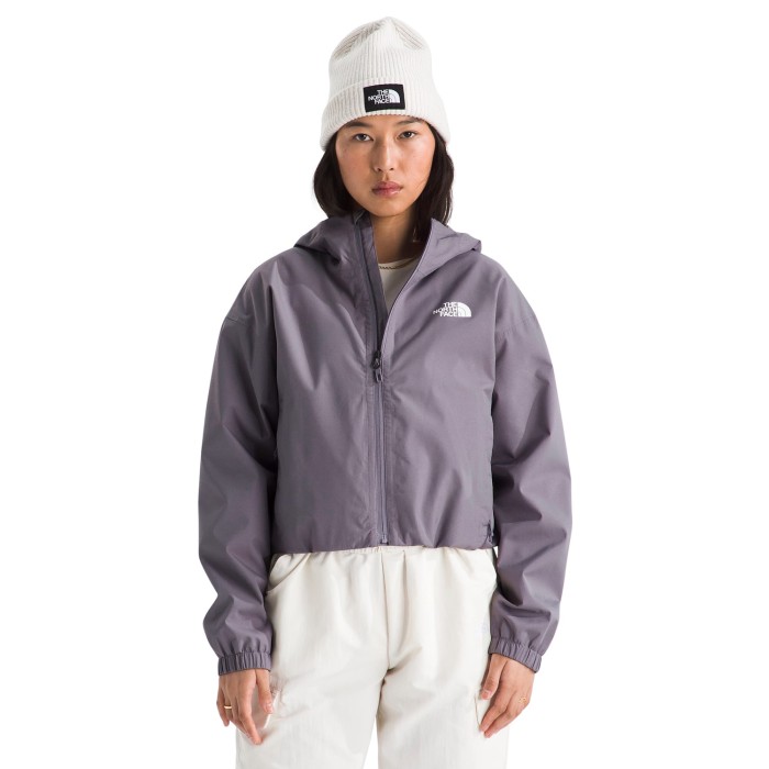 The North Face Quest Mono Cropped jakna