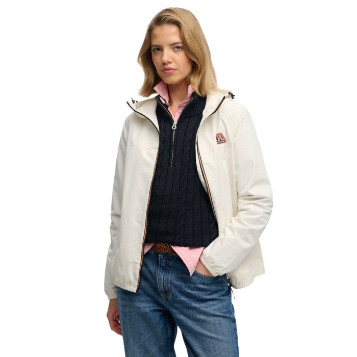 Superdry Essential Tri Windbreaker jakna