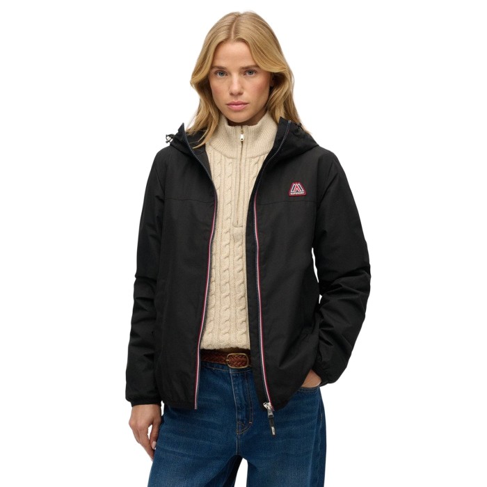 Superdry Essential Tri Windbreaker jakna