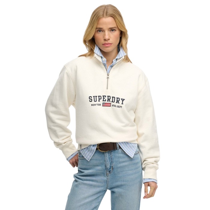 Superdry Ath Ess Graphic duks