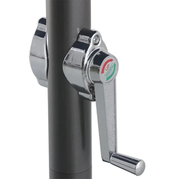 Suncobran Merida 4m TH Bež ( 1195 )