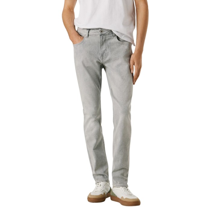 Pepe Jeans Tapered Jeans Stanley farmerke