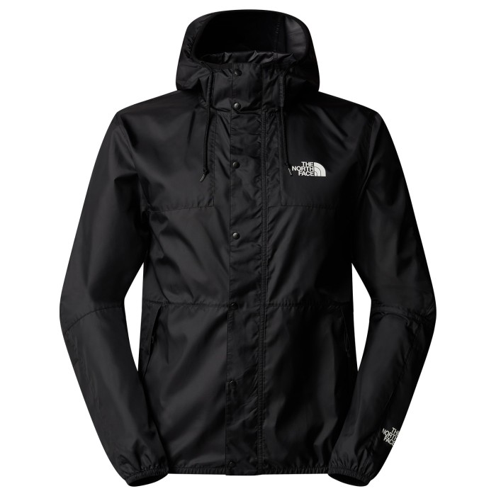 The North Face Seasonal Mountain jakna