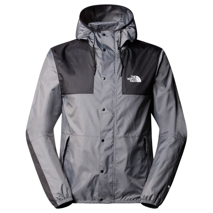 The North Face Seasonal Mountain jakna
