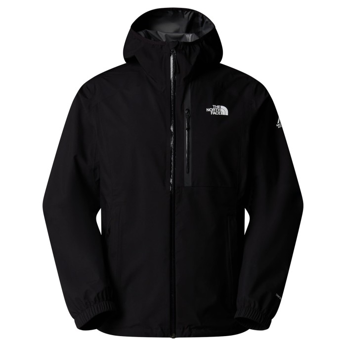 The North Face Mountain Athletics Rainlit Hooded jakna