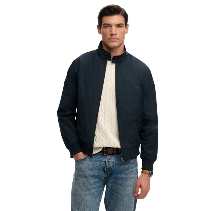 Superdry Classic Harrington jakna