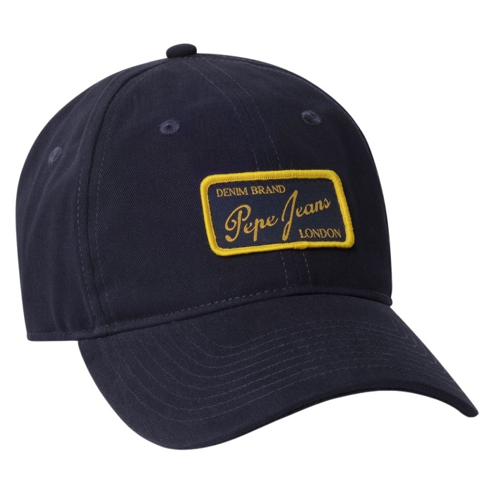 Pepe Jeans Emerson Cap kačket