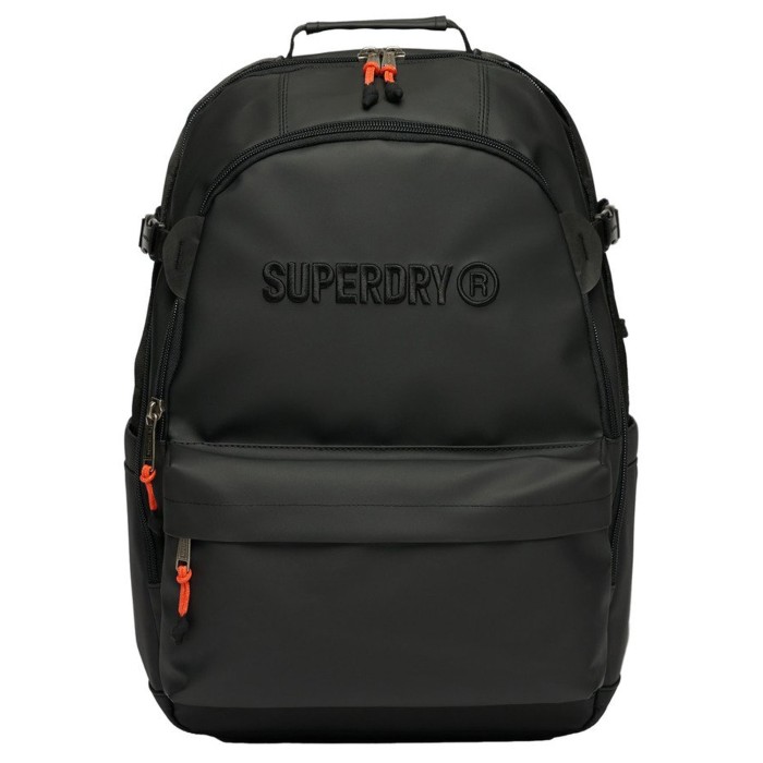 Superdry Utility Tarp ranac
