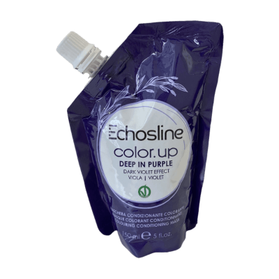 Echosline Deep In Purple maska u boji 150ml