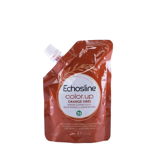 Echosline Orange Vibes maska u boji 150ml