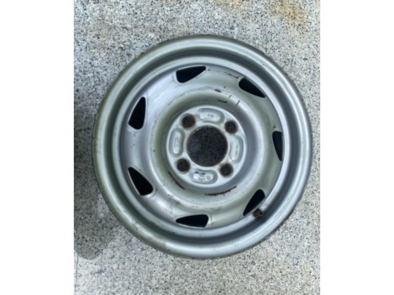 Ford - Felna celicna -