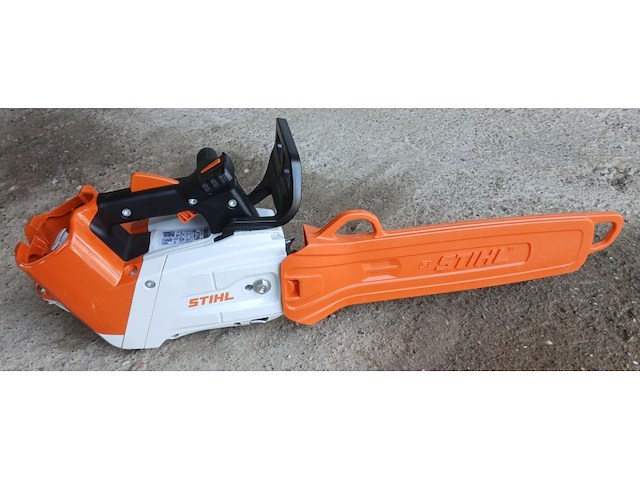 Stihl MSA 220 T aku testera