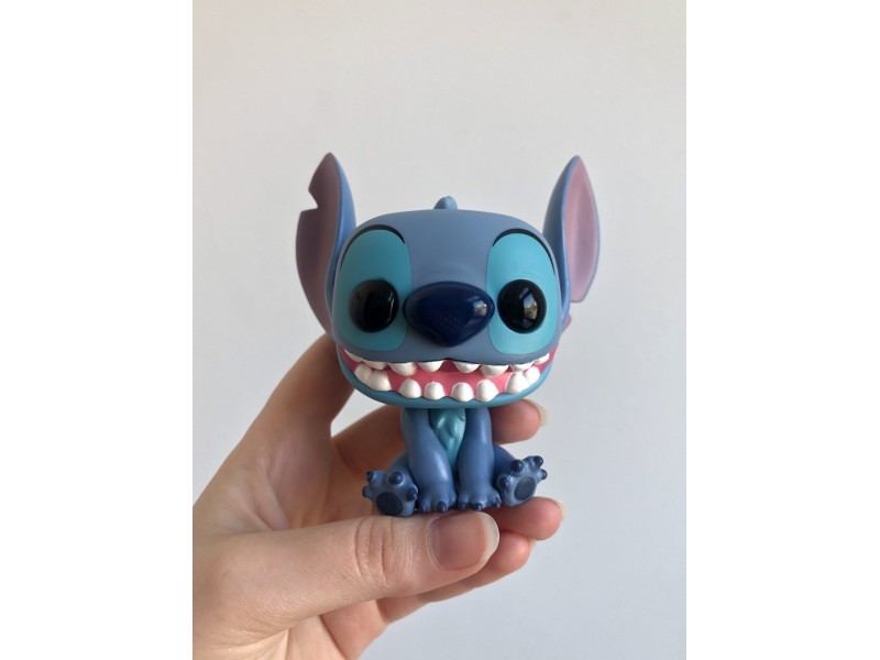 Funko Pop! Disney - Стич фигурица из "Лило и Стич"