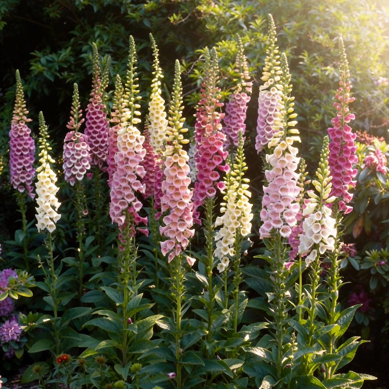 Digitalis miks