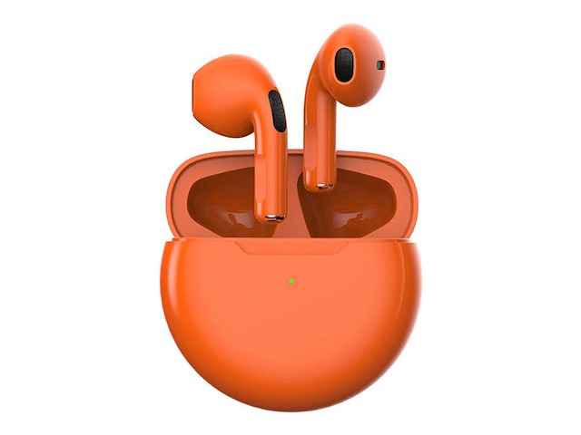 Moye Aurras 2 True Wireless Orange Slušalice