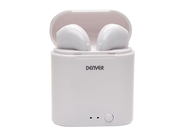 Bluetooth earbuds Denver TWE-36MK2