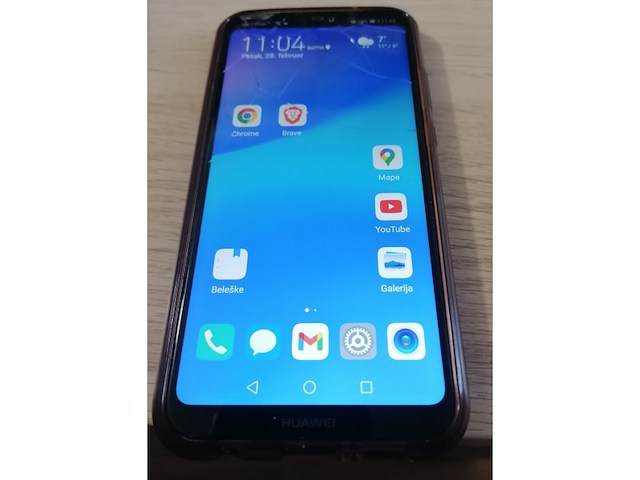 Huawei P20 za delove