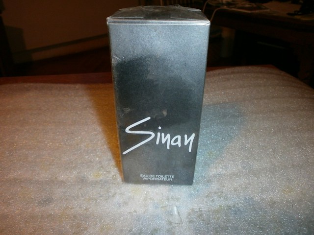 JEAN MARC SINAN 50 ML VINTAGE