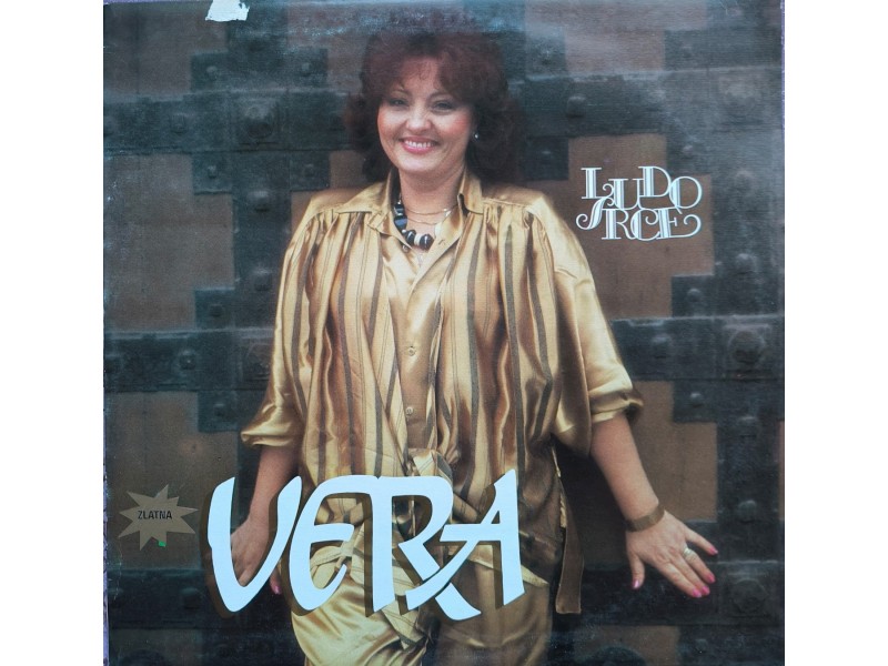 Vera - Ludo srce
