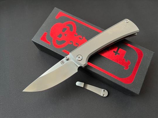 Нож Chaves Ultramar Knives RCK9