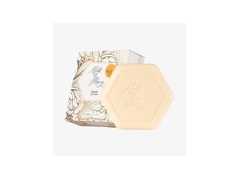 Milk &amp; Honey Gold Kremasti sapun NOV