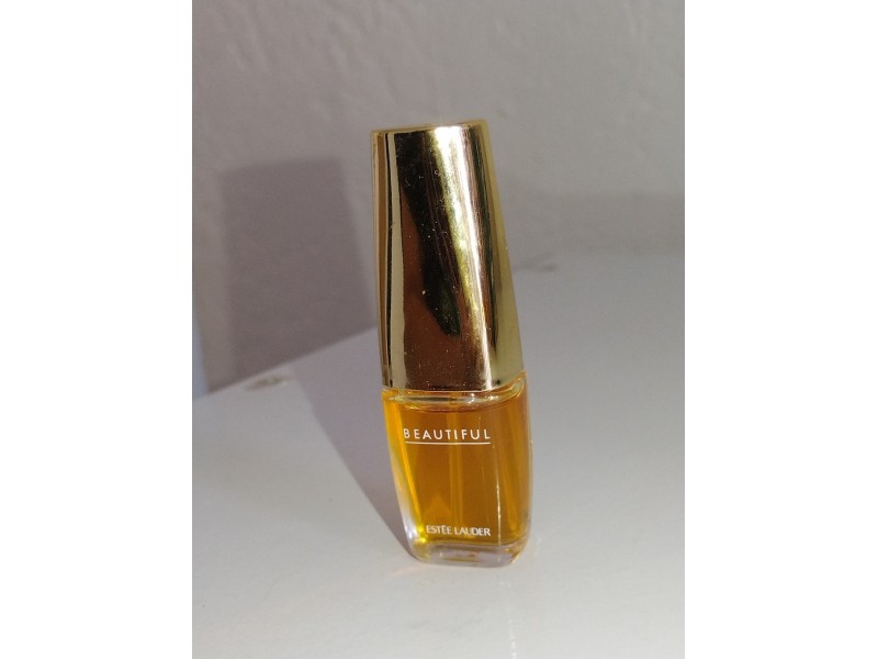 Estee lauder beautiful original