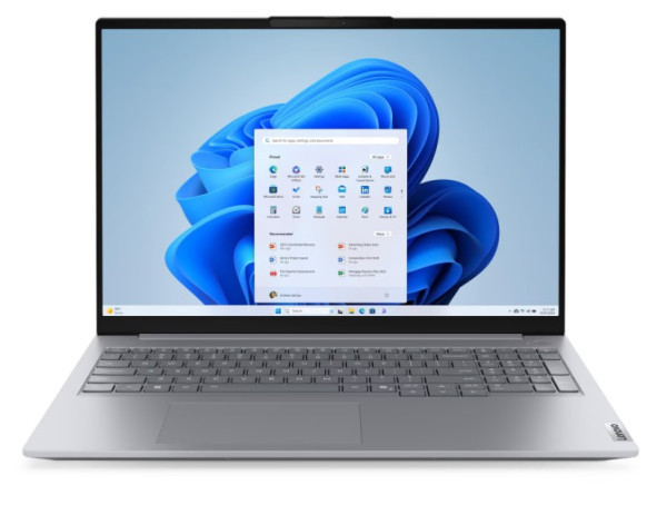 NB Lenovo ThinkBook 16 G9 Core7-240H32GBM.2 1TB16''Win11ProSRB3Y21US005VYA