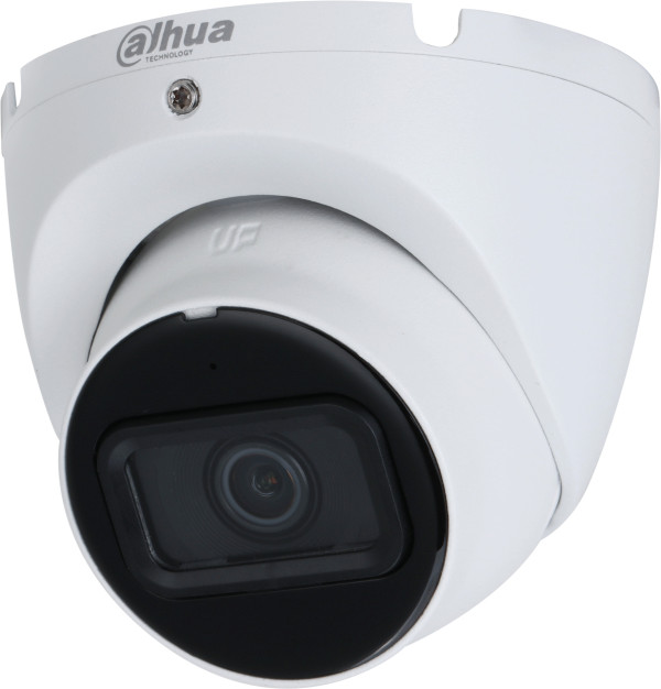 Dahua HAC-HDW1200TLM-0280B-S6, 4u1, 2MP, eyeball, Lite, Super adapt, Smart IC 30m, 2.8mm, IP67