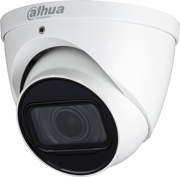 Dahua HAC-HDW1200T-Z-A-2712-S6, 4u1,2MP,eyeball, Lite serija,Smart IC 60m,MZ AF 2.7-12mm, Mic,IP67