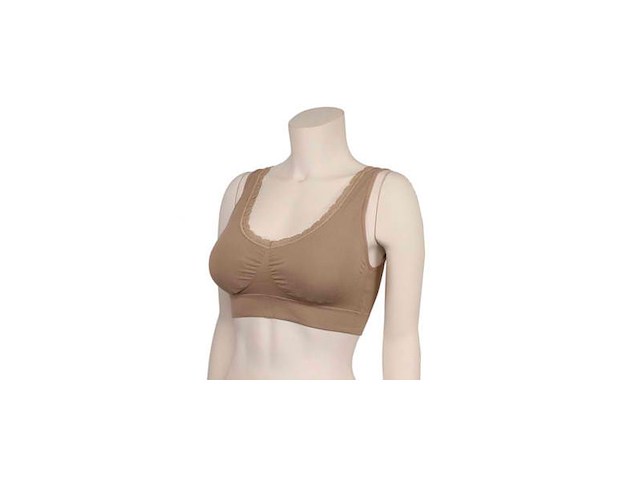 Aire Bra Deluxe grudnjak M (38)