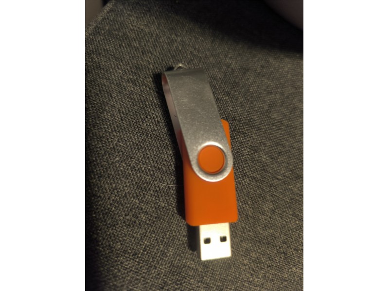 USB 125MB NOV