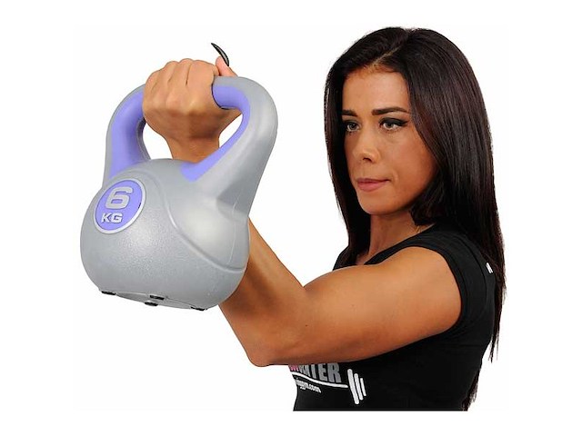 Kettlebell 6 kg RX DB2819-6