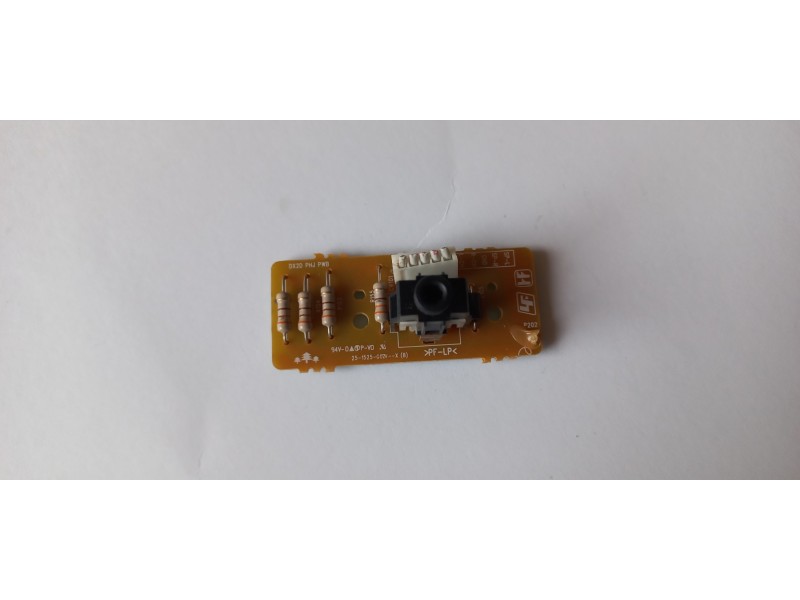 Utičnica 3.5 mm modul DX2D