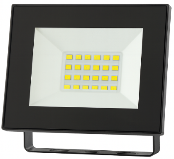 LEDICON LED REFLEKTOR 20W, 1800lm, 6500K, IP65 LI1001