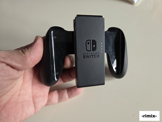 Nintendo Switch - Joy-Con Grip