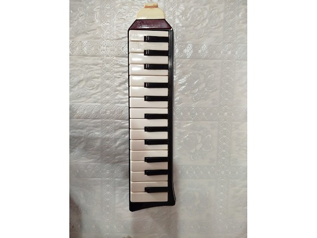 Hohner Melodika Piano 27