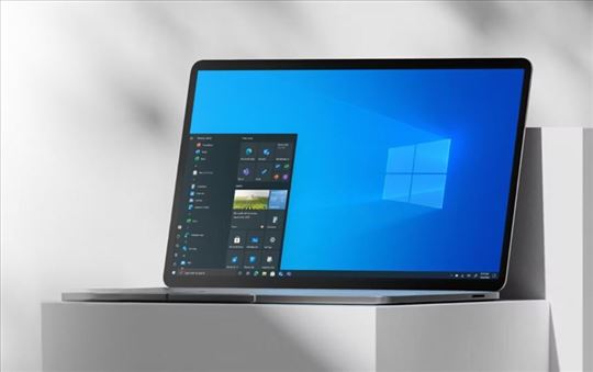 Instalacija windows sistema i popravka računara