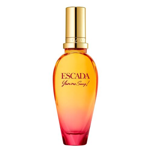 ESCADA
Yum Me, Sunny! Edp
