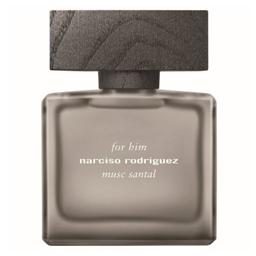 NARCISO RODRIGUEZ
For Him Pure Musc Santal Edp