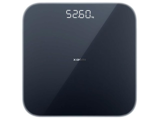 XIAOMI Mi Smart Scale S200 (Dark Grey) BHR9239GL