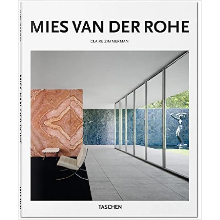 MIES VAN DER ROHE