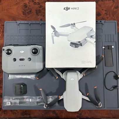Dji Mini 2 SE