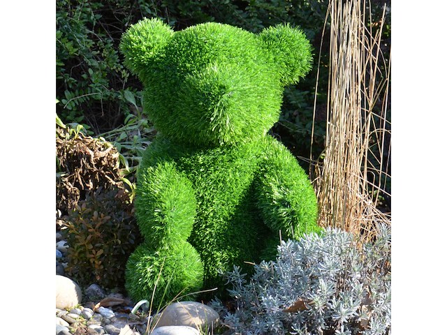 Ukras za baštu - AniPlants Meda 50 cm od veštačke trave