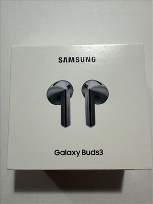 Samsung Galaxy Buds 3