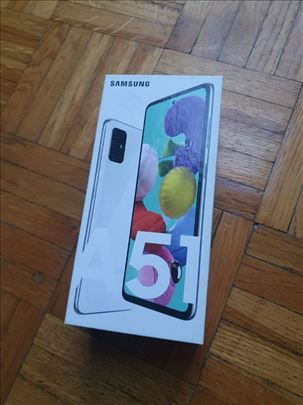Samsung A51 perfektan 4/128GB duos beli