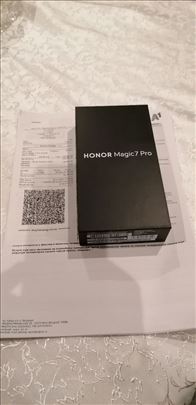 Honor magic 7 pro