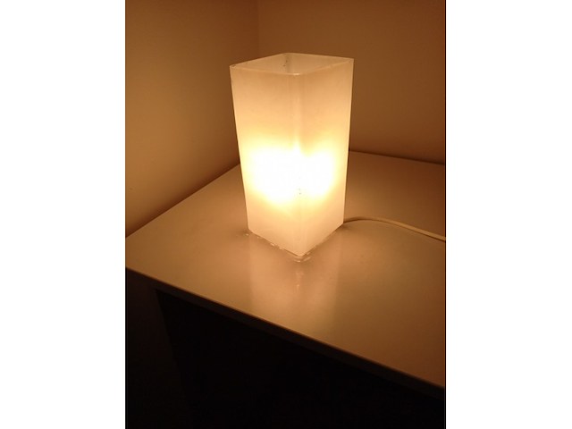 Ikea Lampa